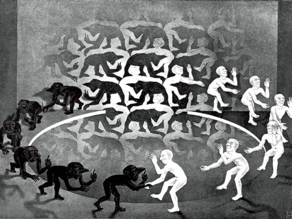 escher_csg026_encounter | Edward Thomas