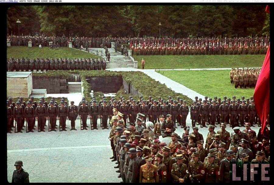 nazi-era-in-germany-25 | Edward Thomas